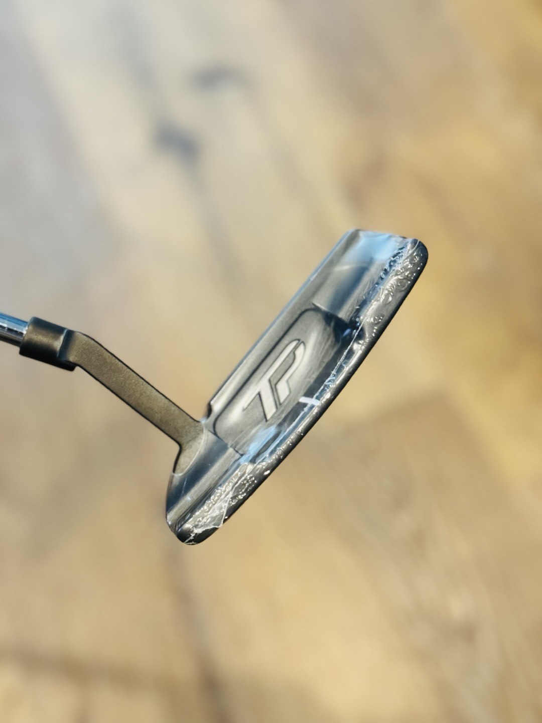 NEW RH TaylorMade TP Collection Juno 1 34" Putter