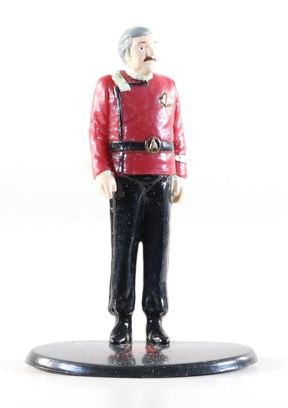 Star Trek PVC Figure Chief Engineer Scotty Next Generation 3"1994 Vintage