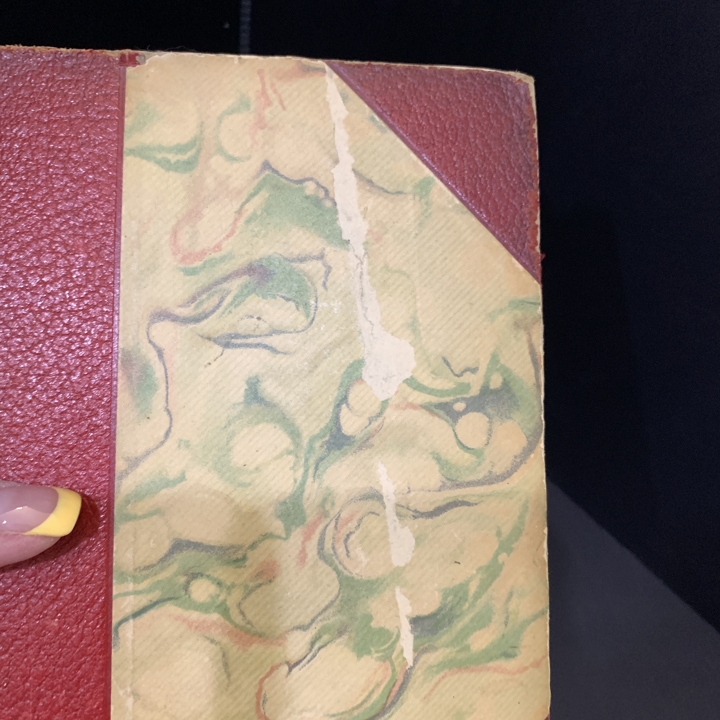 The Works of Edgar Allan Poe-Volumes 5 & 6 1914