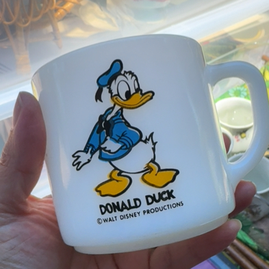 Donald Duck