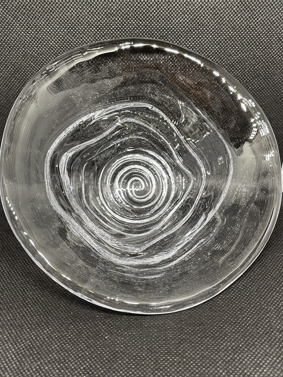 Signed Simon Pierce Thetford Bowl