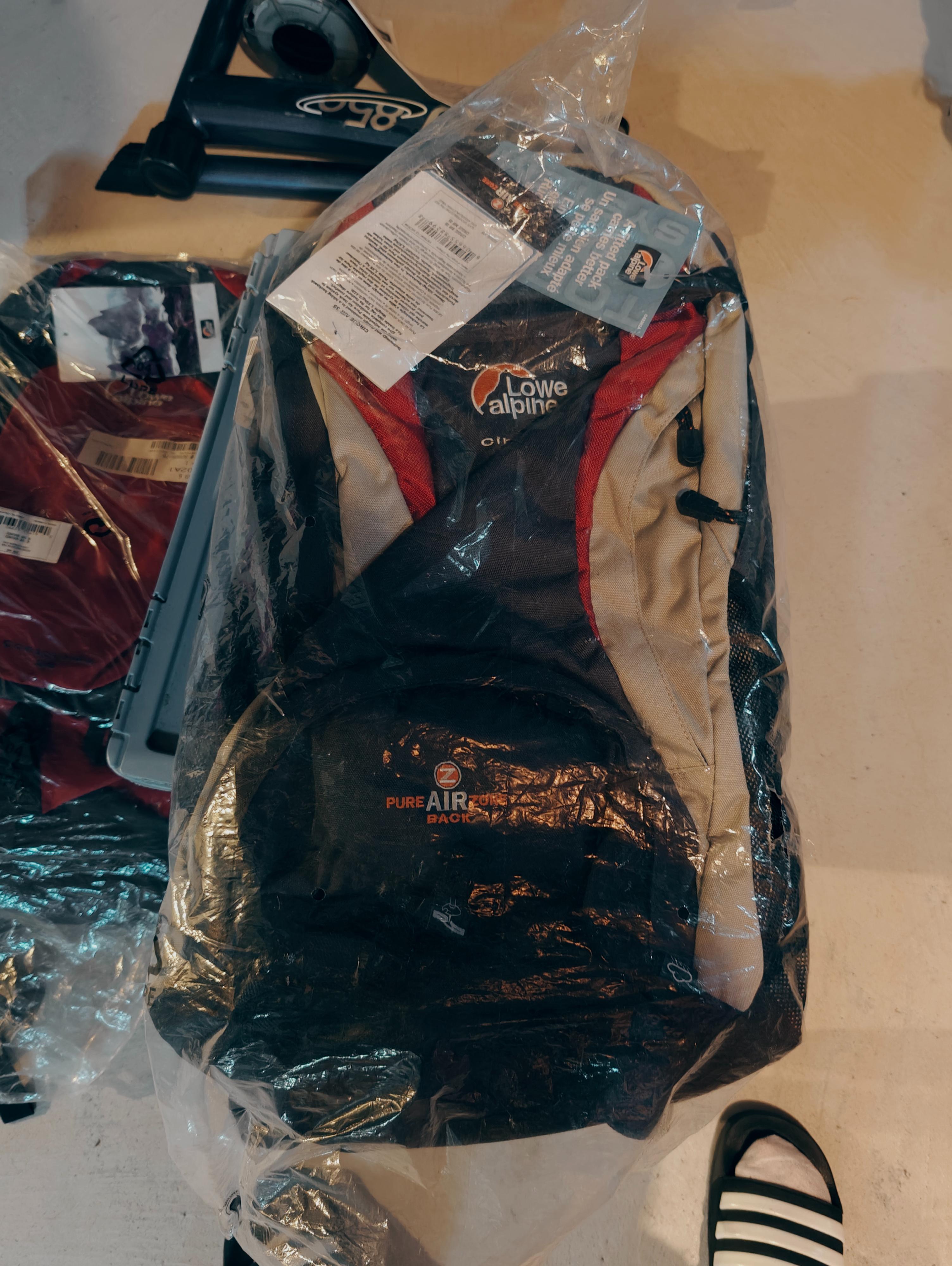 Lowe Alpine Cirque Air 35 CAD $100