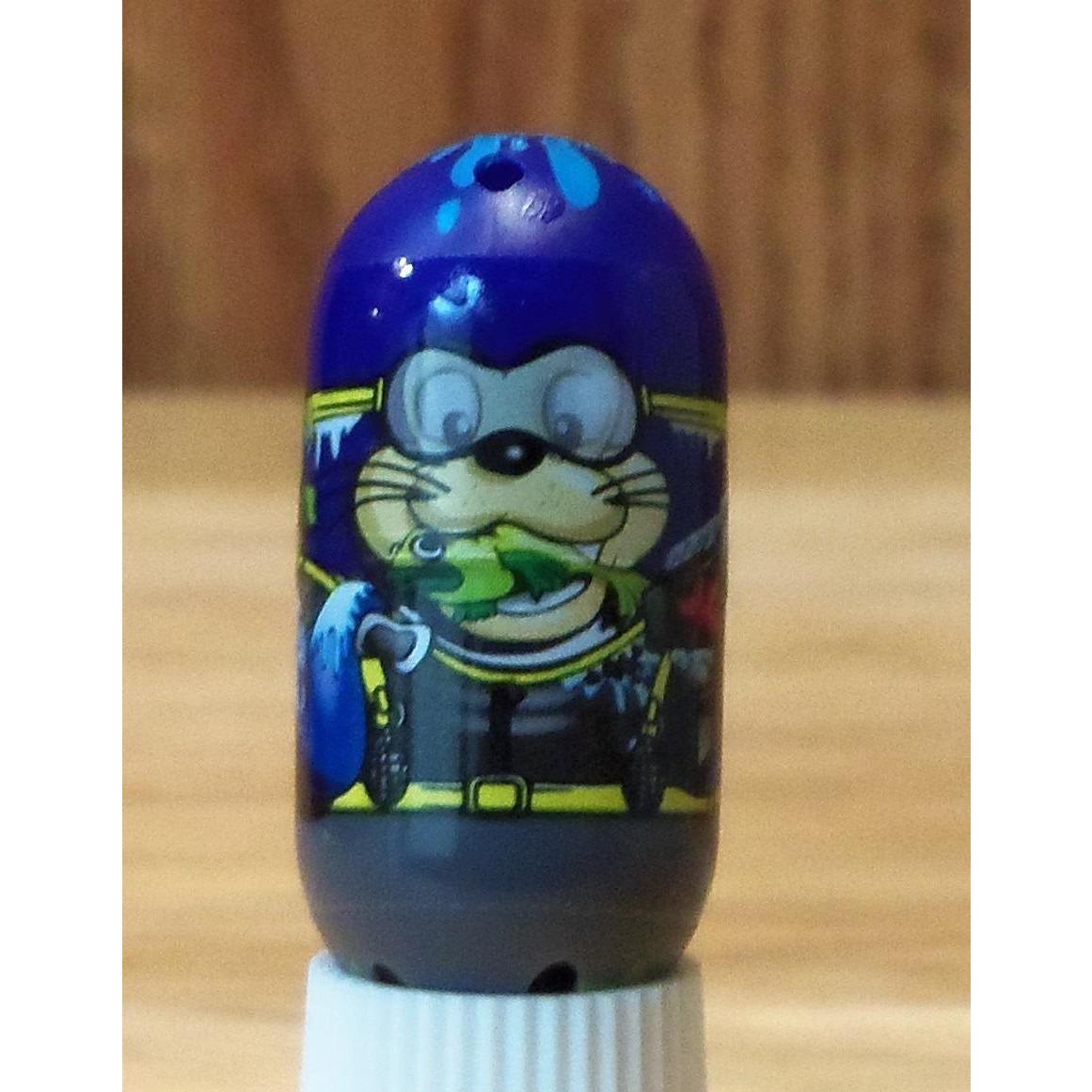 Mighty Beanz Navy Seal Bean 278 - Series 3 - 2010