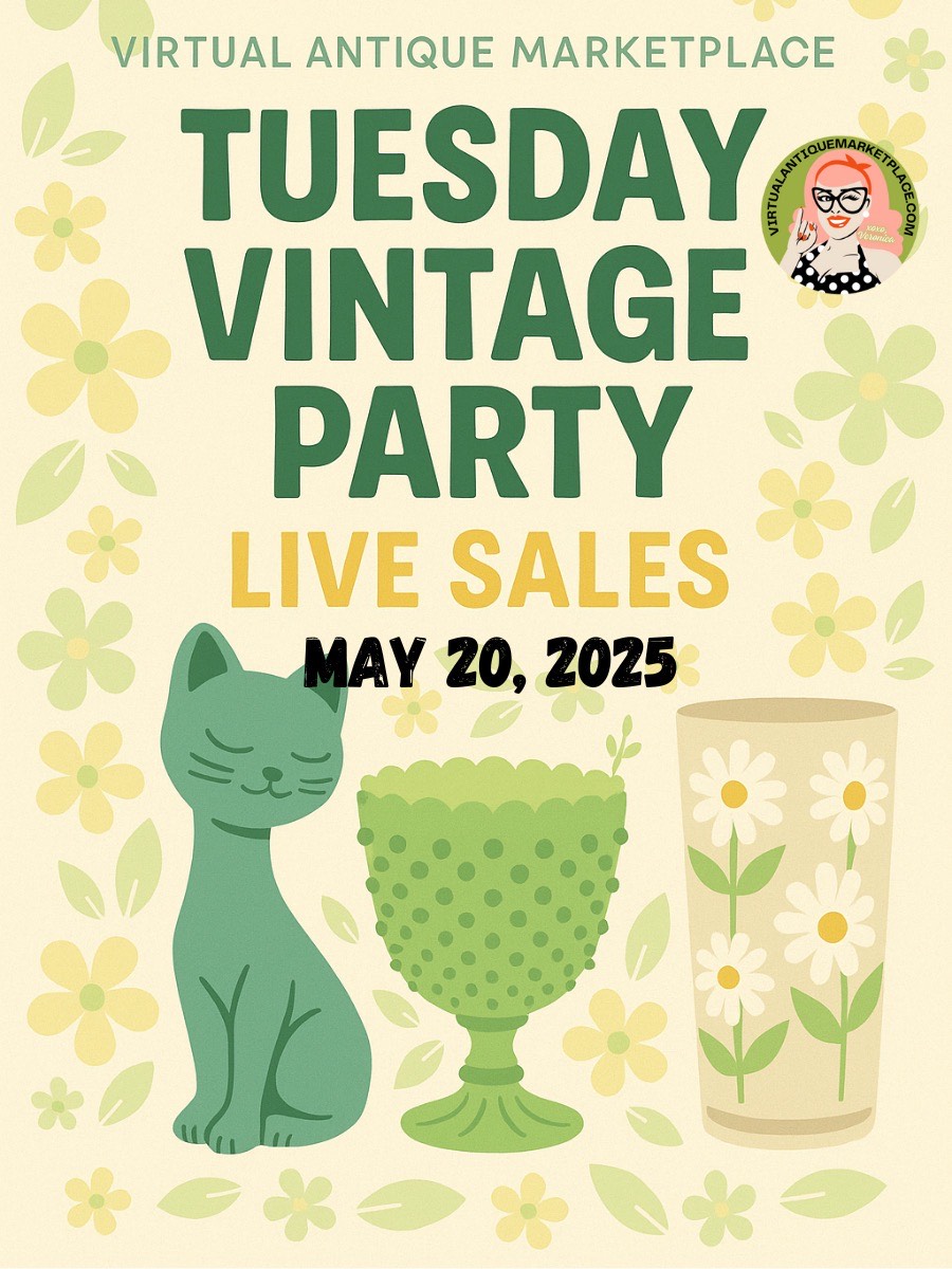 First VAMP Show! ️