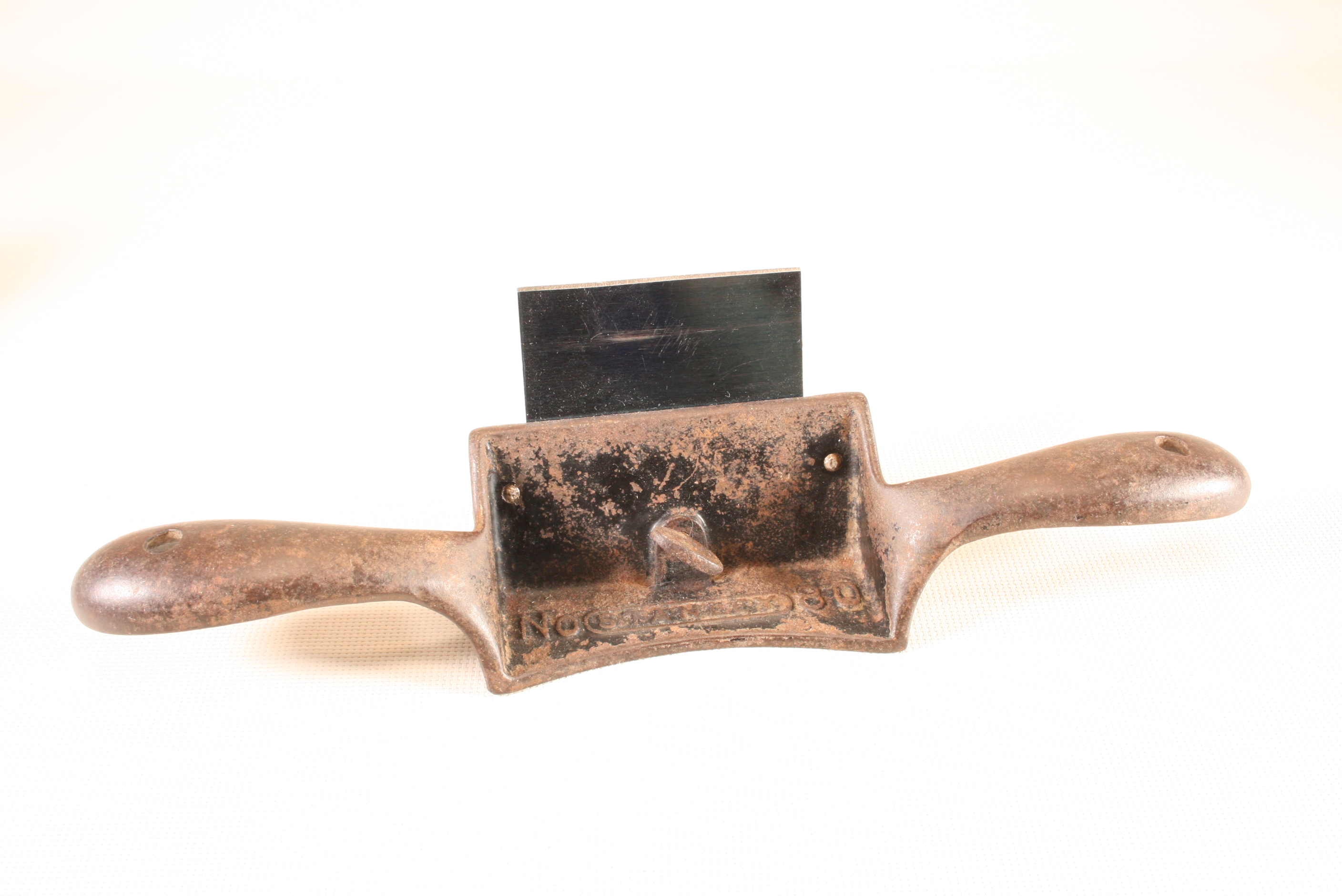 Stanley No. 80 Cabinet Scraper, New Blade (6288)