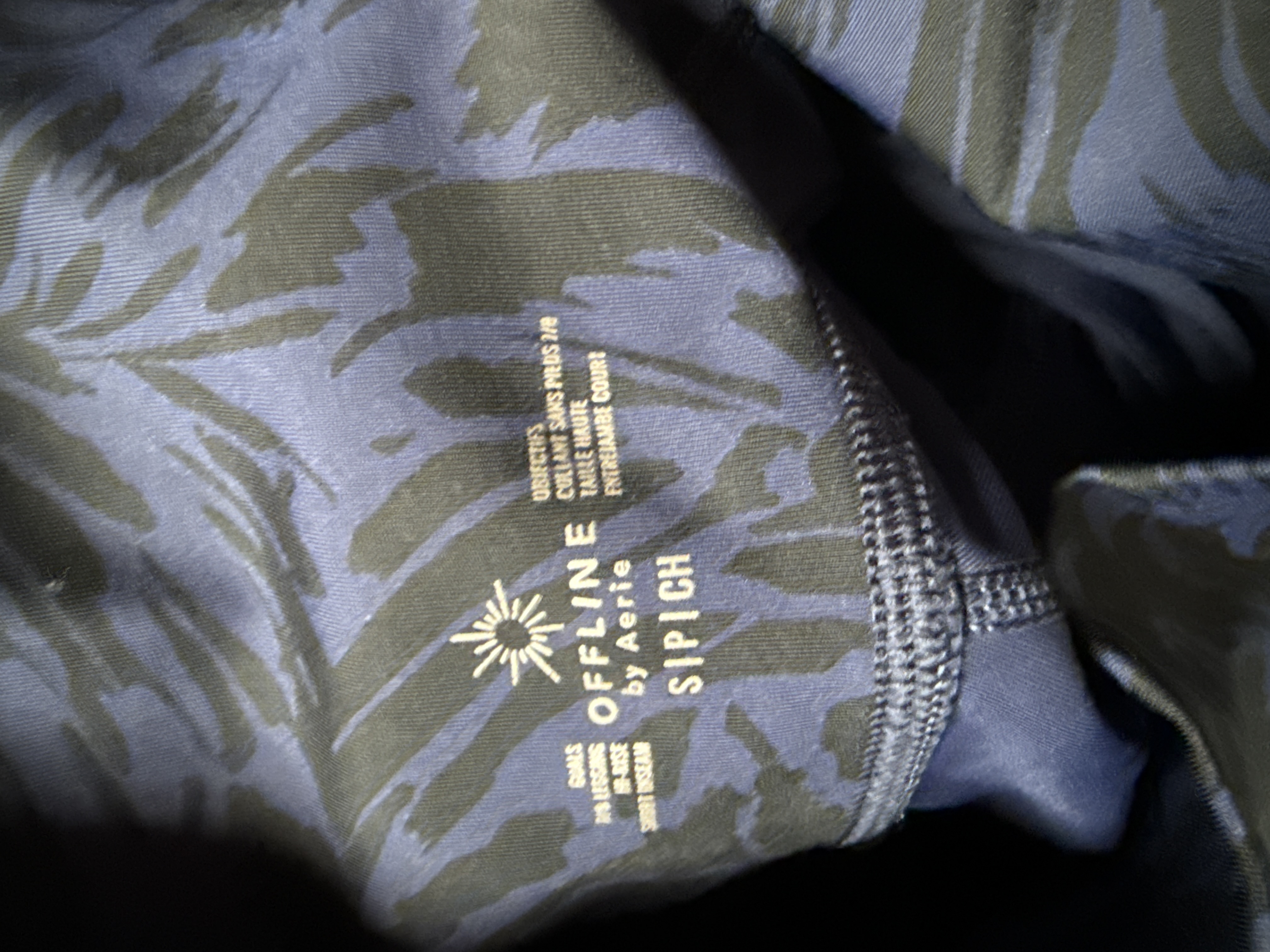 Offline leggings