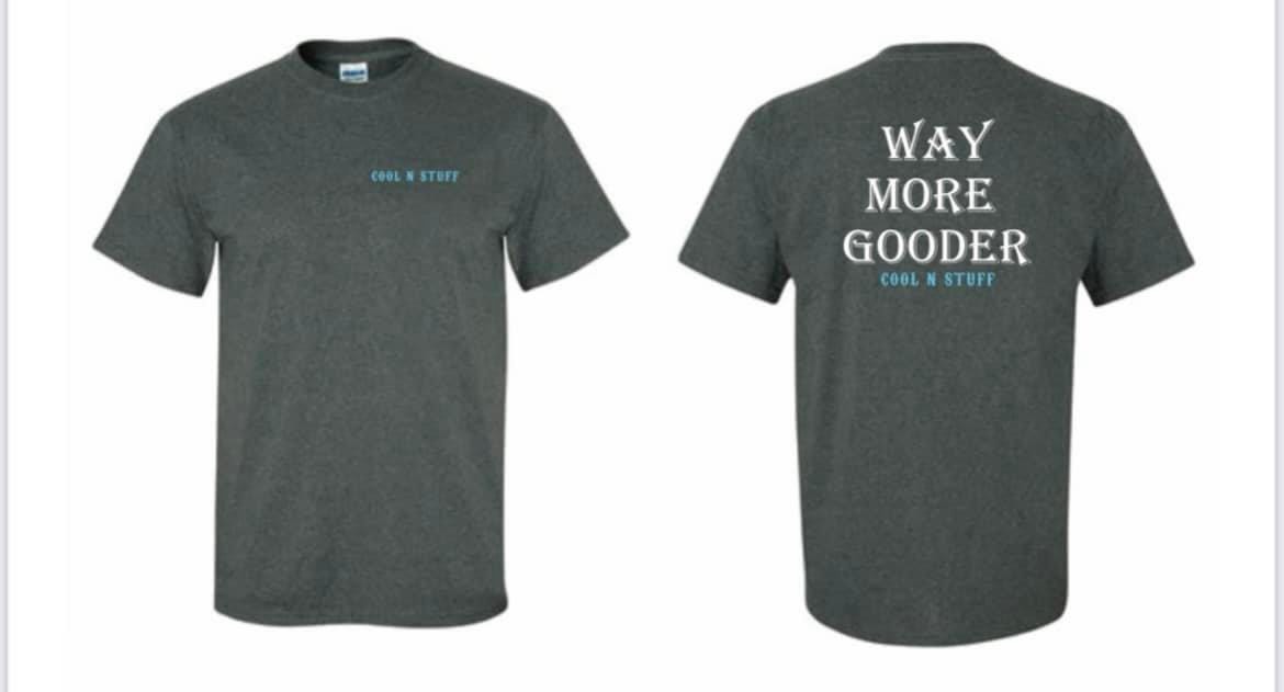 Double - T-shirts 2/$32