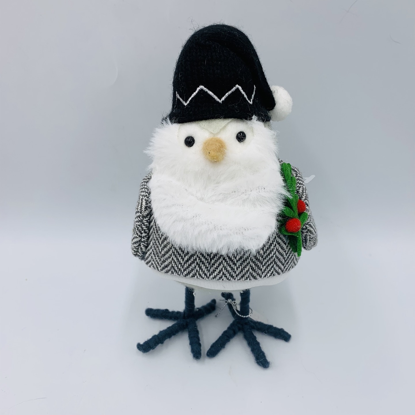 50. Target Bird 2022 Christmas Iskall