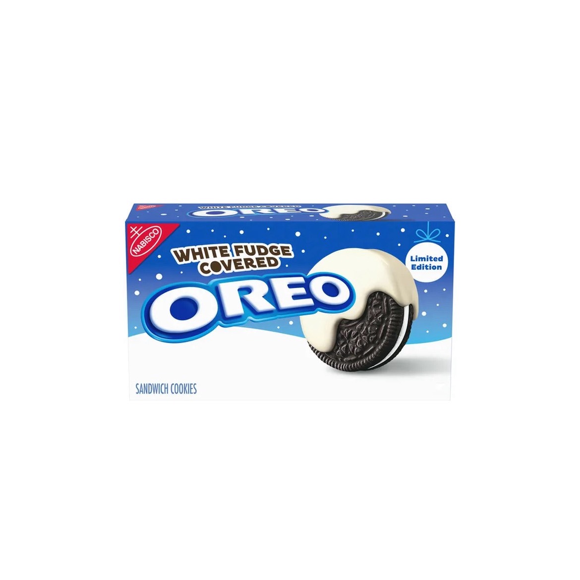 Oreo