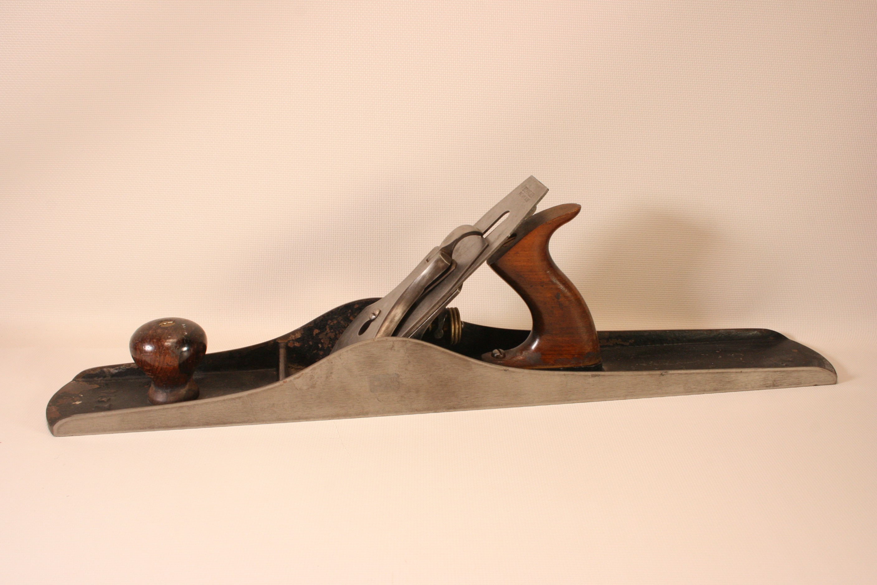 Stanley No. 7 Plane, Type 7, c. 1893-1899 (8828)