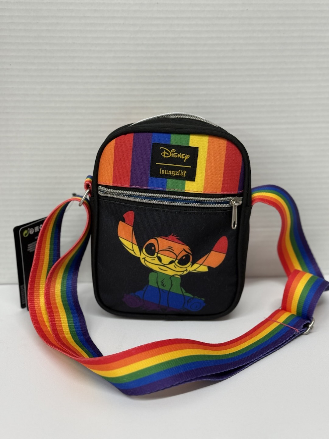 Loungefly Pride Stitch