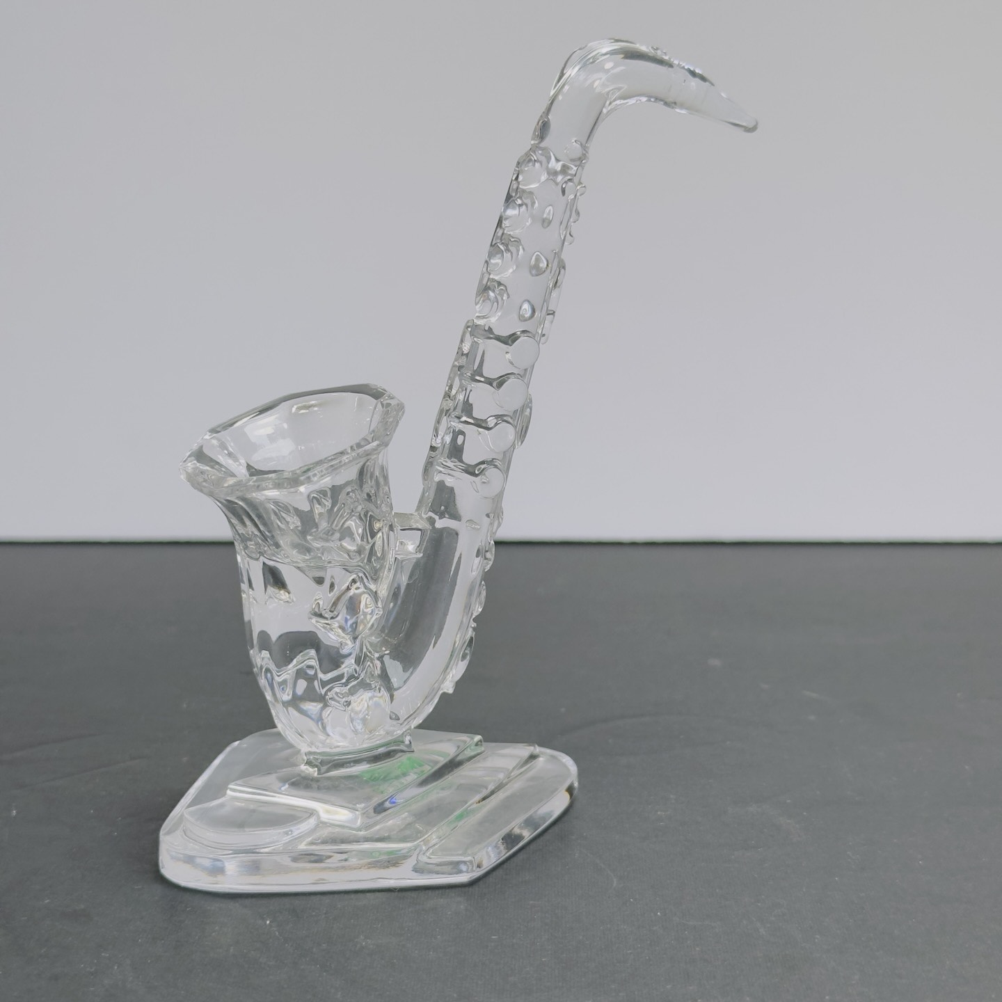 #1335 Kristelcolor, 24# PBI, Made In Italy, Clear Glass Crystal ...