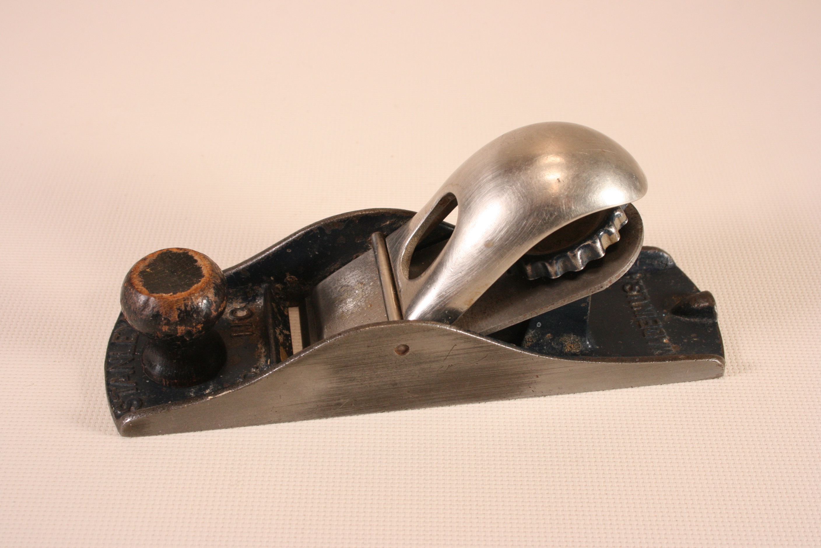 Stanley No. 110 Block Plane (8769)