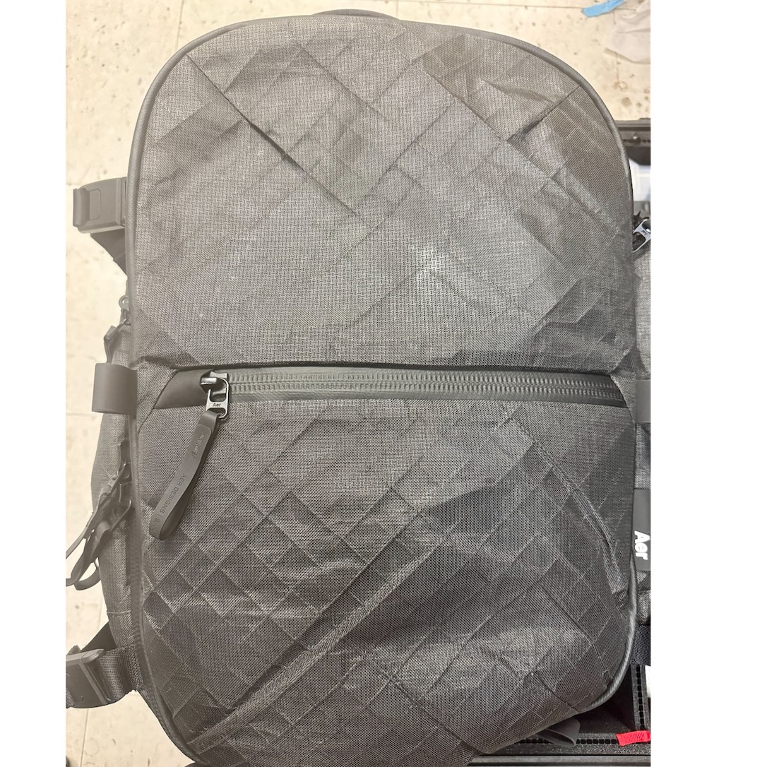 AER Travel Pack 3 Small ULTRA