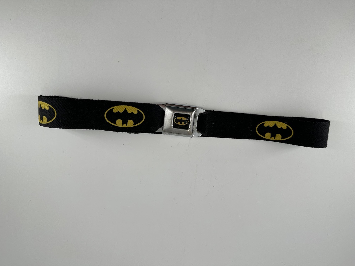 Batman Belt