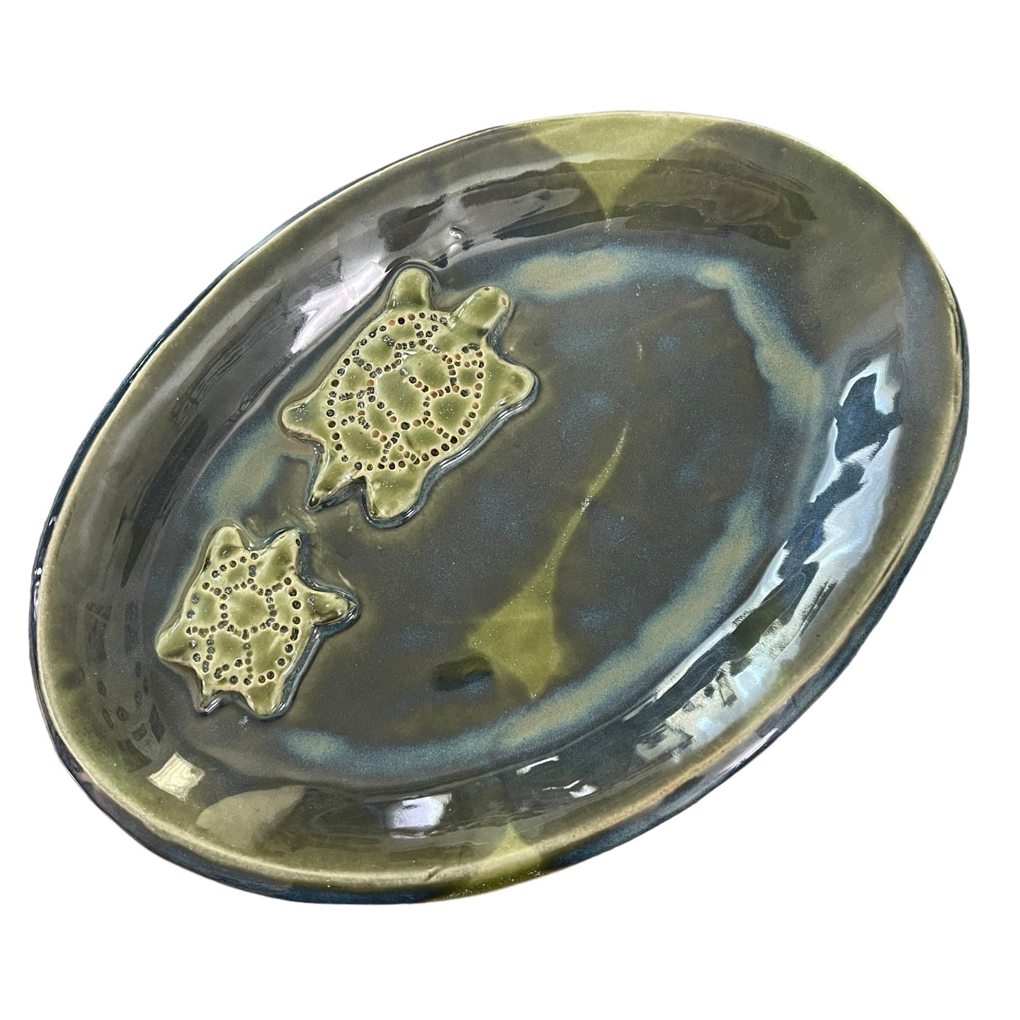 Hobbyist Turtle Plate