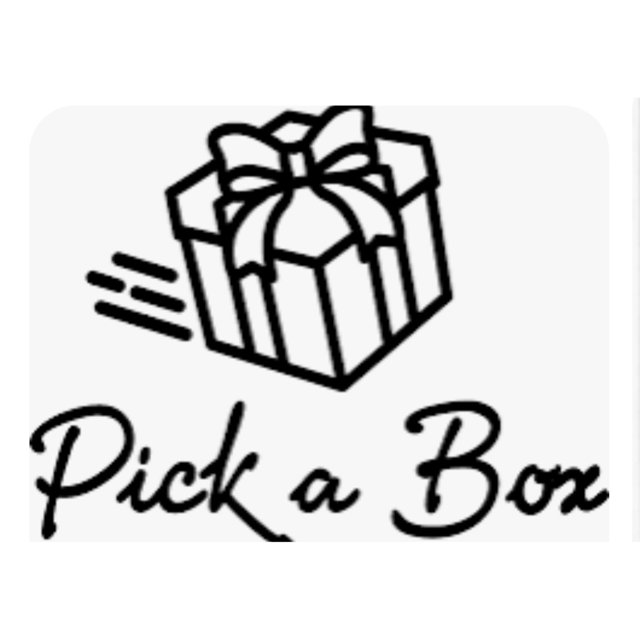 Pick A Box 3