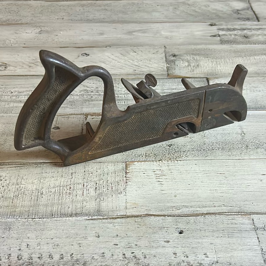 Antique Sargent Rabbet Plane