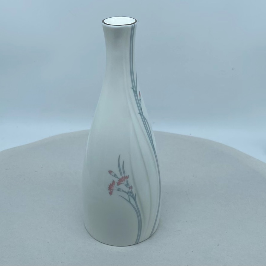 Vintage 1982 Royal Doulton Impressions by Gerald Gulotta Carnations ...