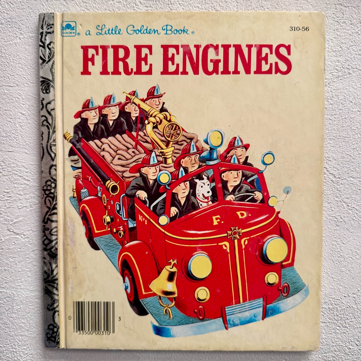 Little Golden Books - Excellent Condition Grade A