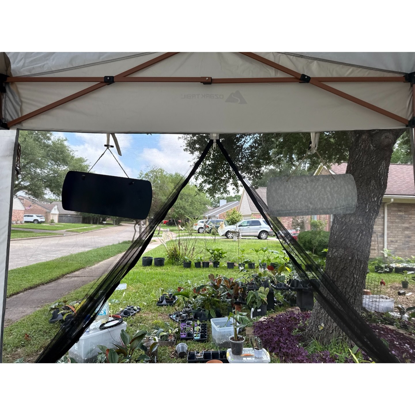 Build- A-prop Step 1