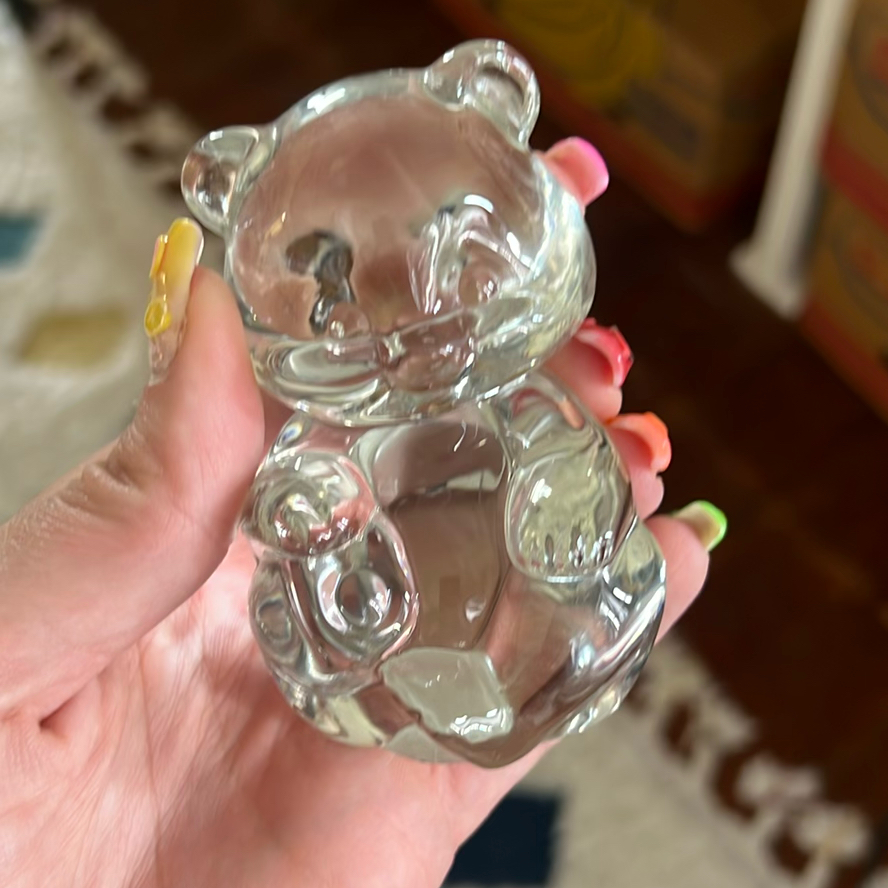 Fenton Bear
