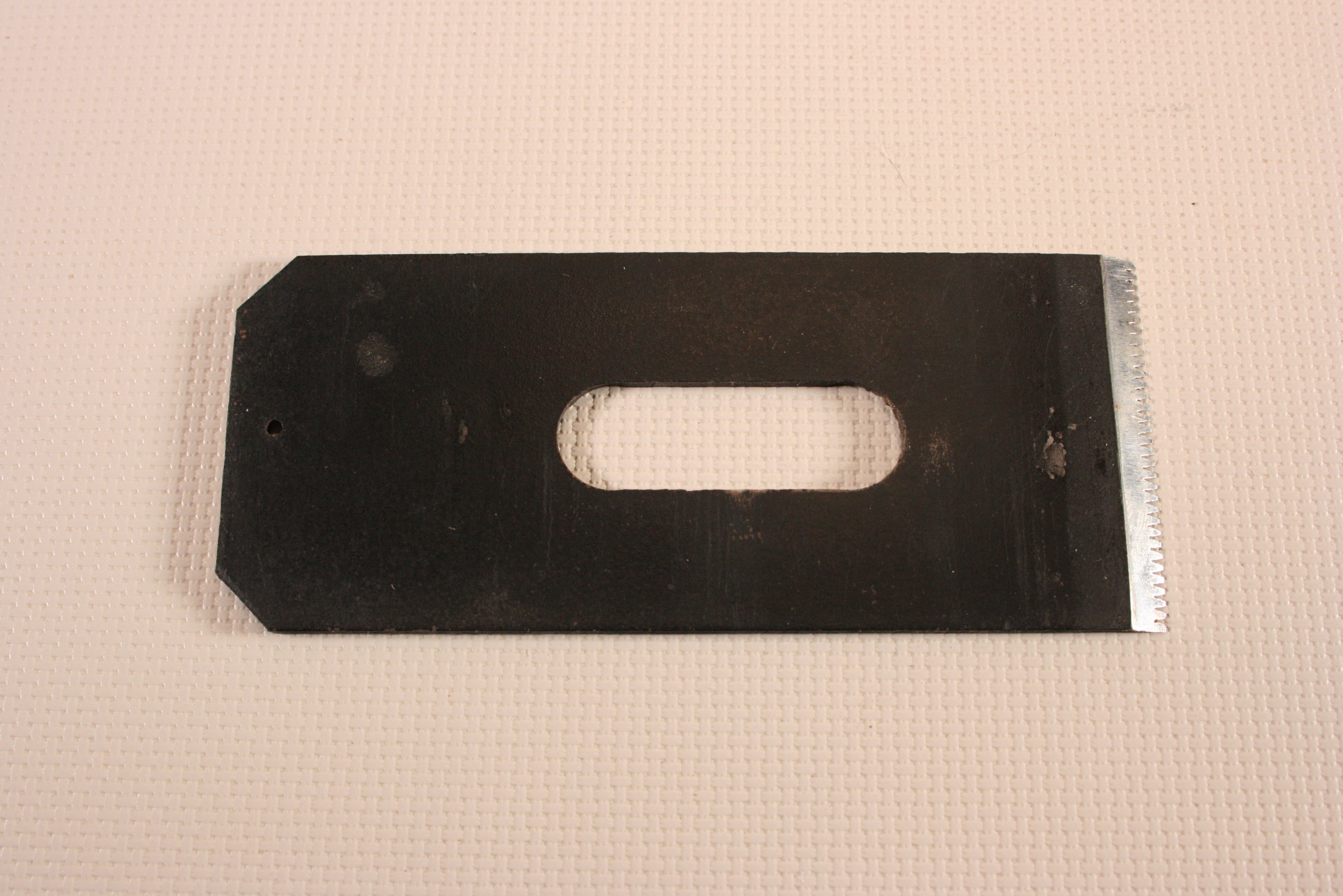 1 5/8" Block Plane Toothing Iron (8823)