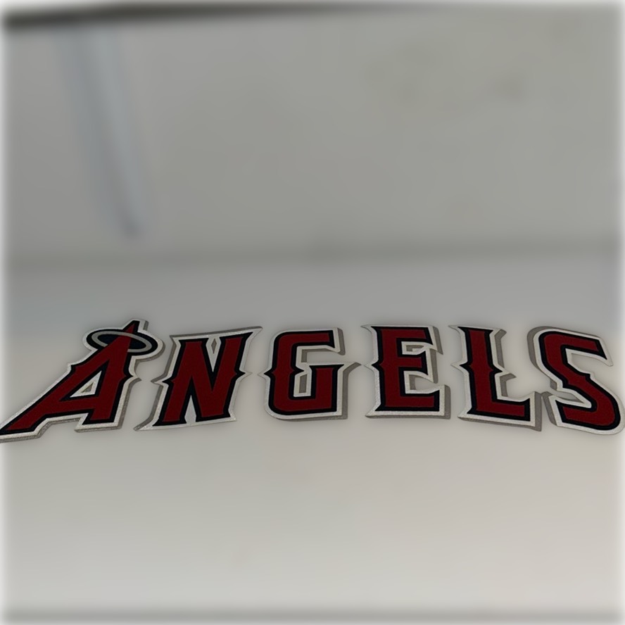 Angels Patches (10 Sets)