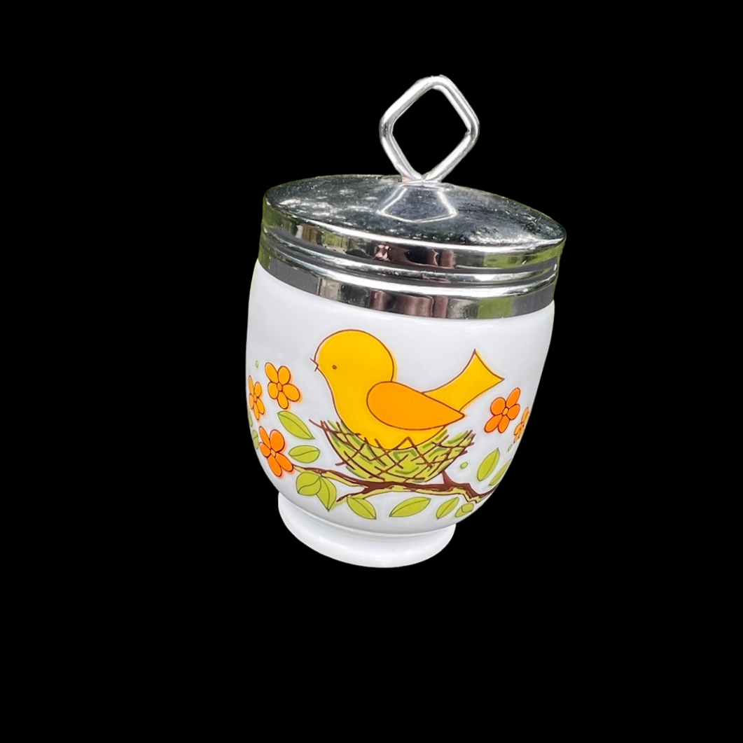 Vintage Egg Coddler