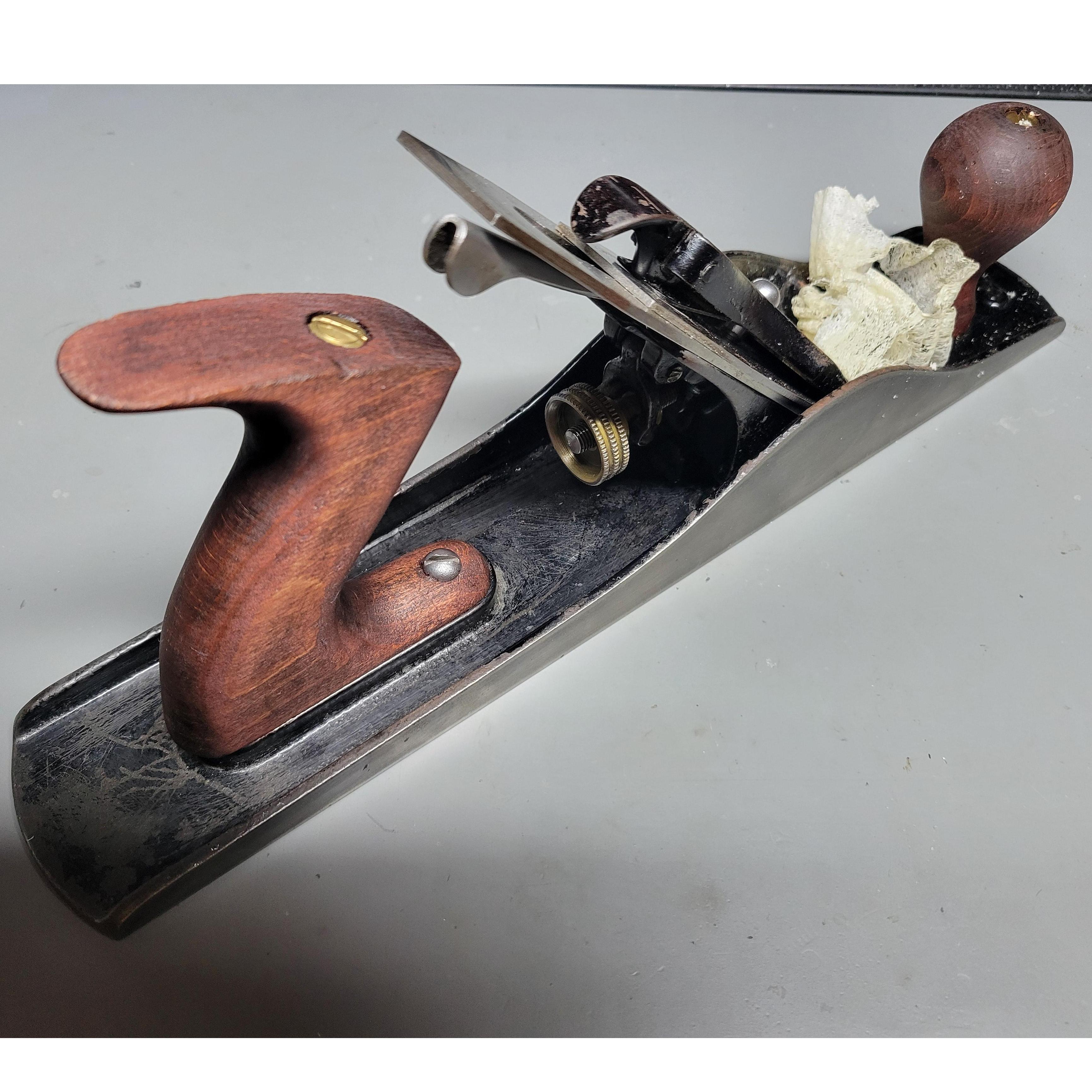 Ready to use #5 jack (MeritTools 5278