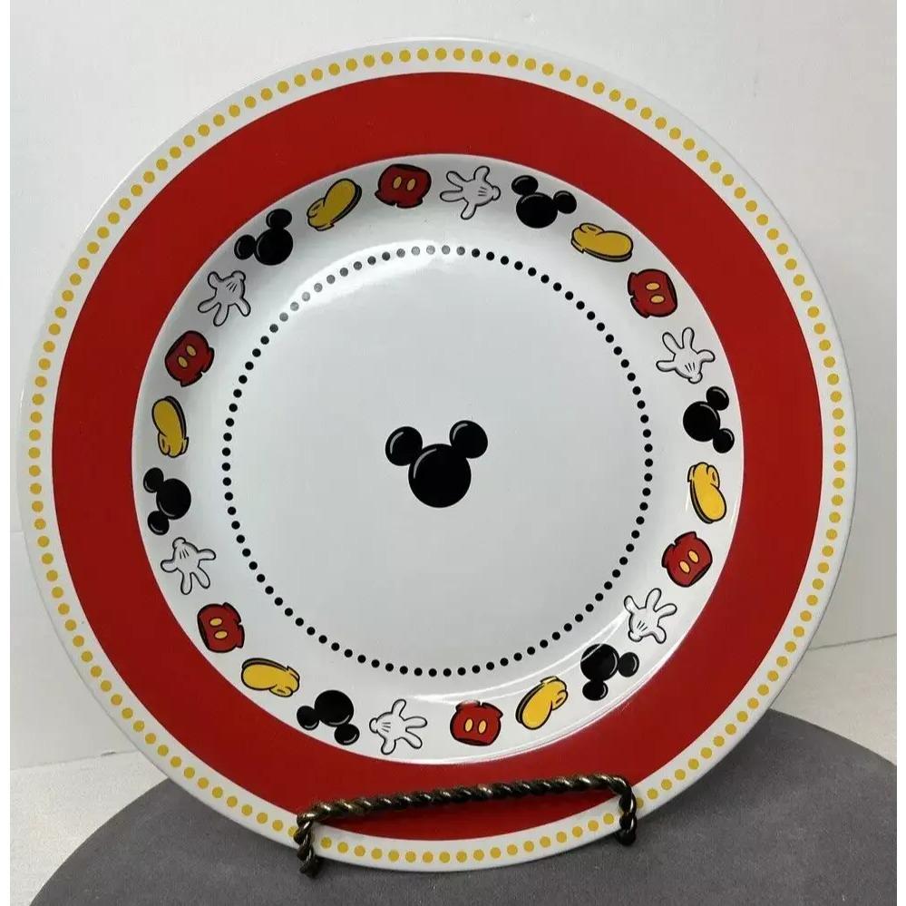 Authentic Disney Theme Park Deconstructed Mickey Mouse Large 13 ...