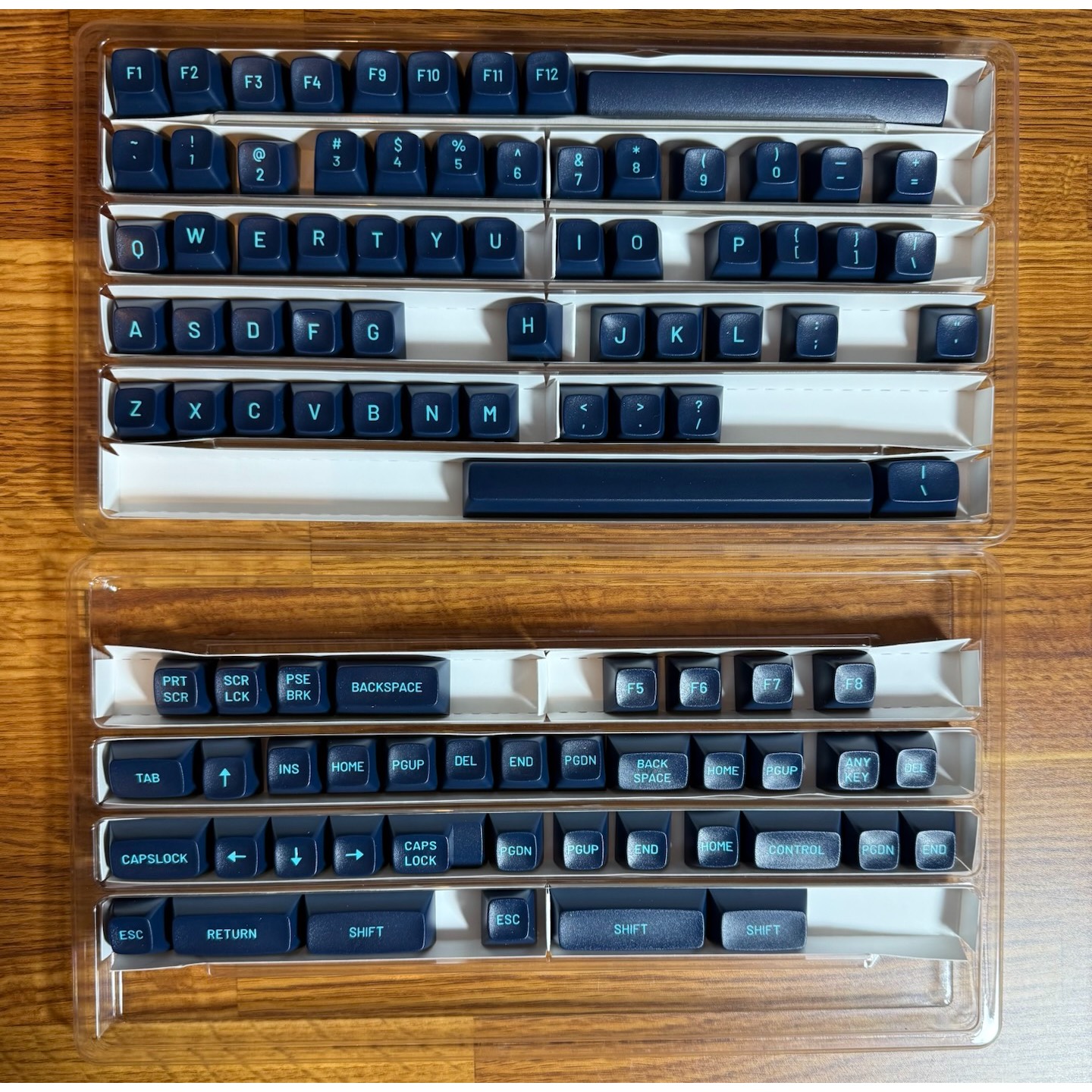 Drop MT3 Dusk / Base Kit