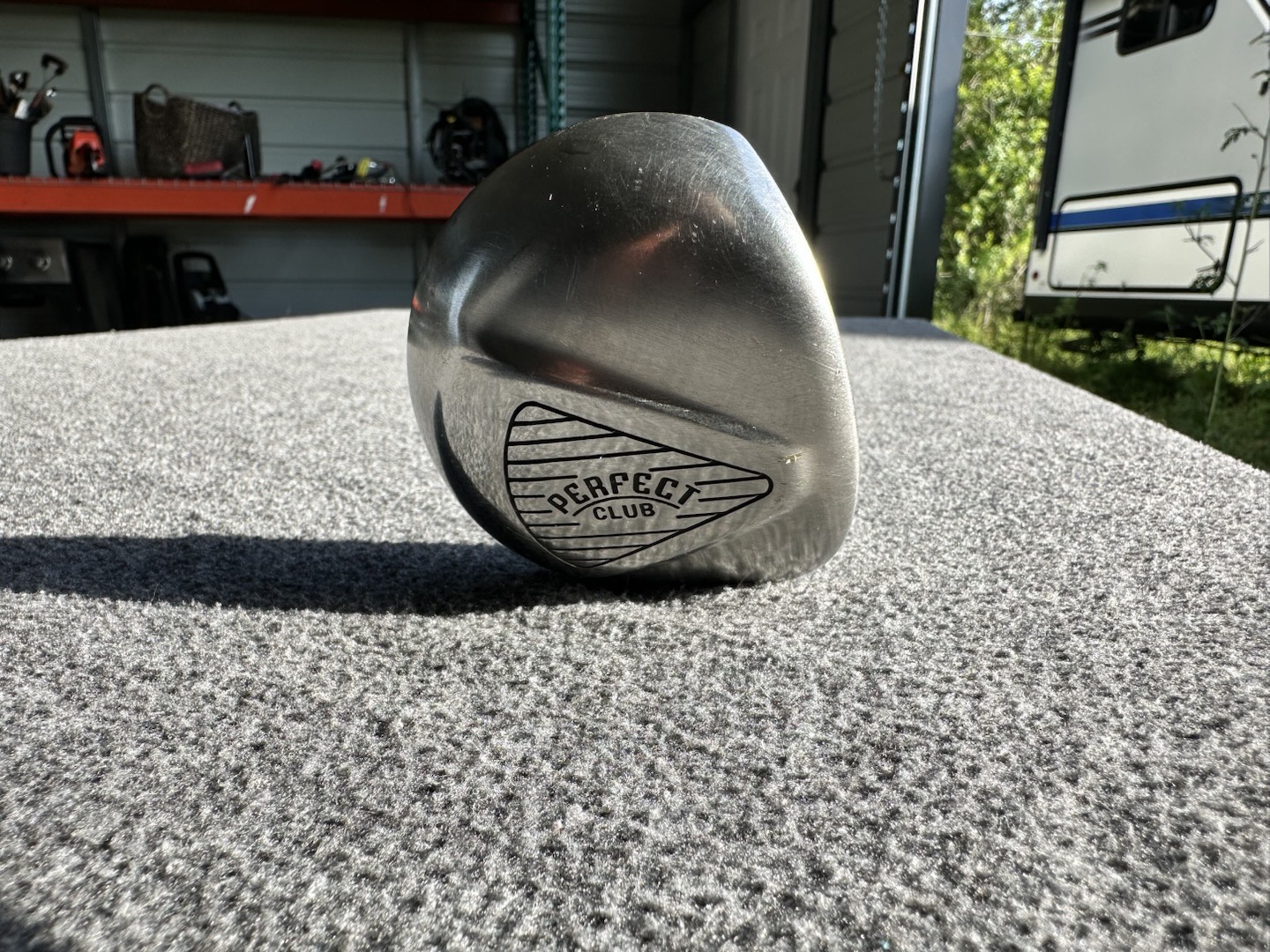 Perfect Club For $1