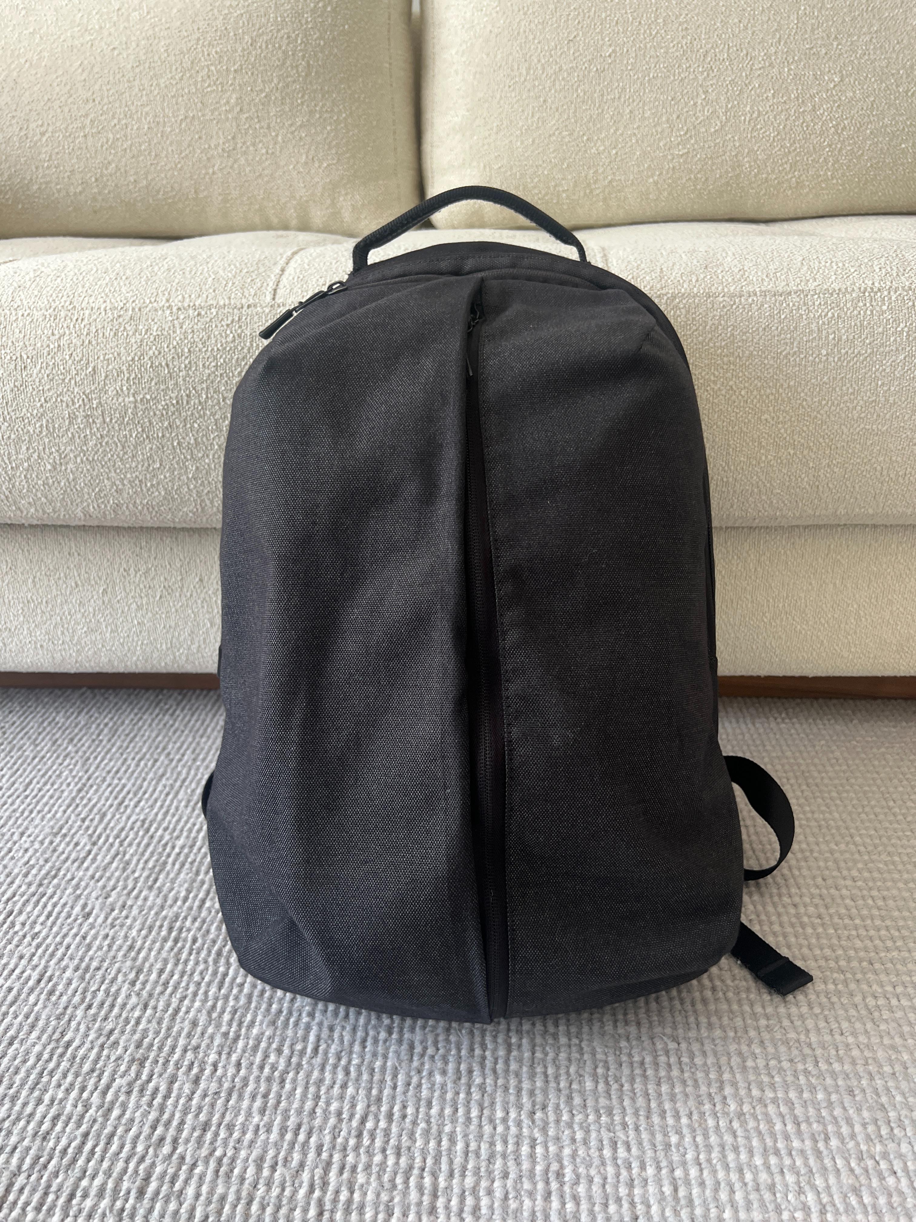 Aer Fit Pack KICKSTARTER Edition