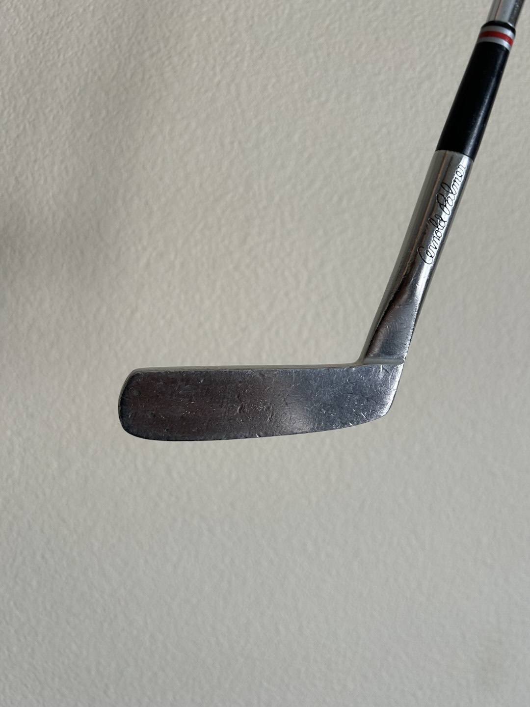 Arnold Palmer AP30R *Napa Style Putter* 35.5in