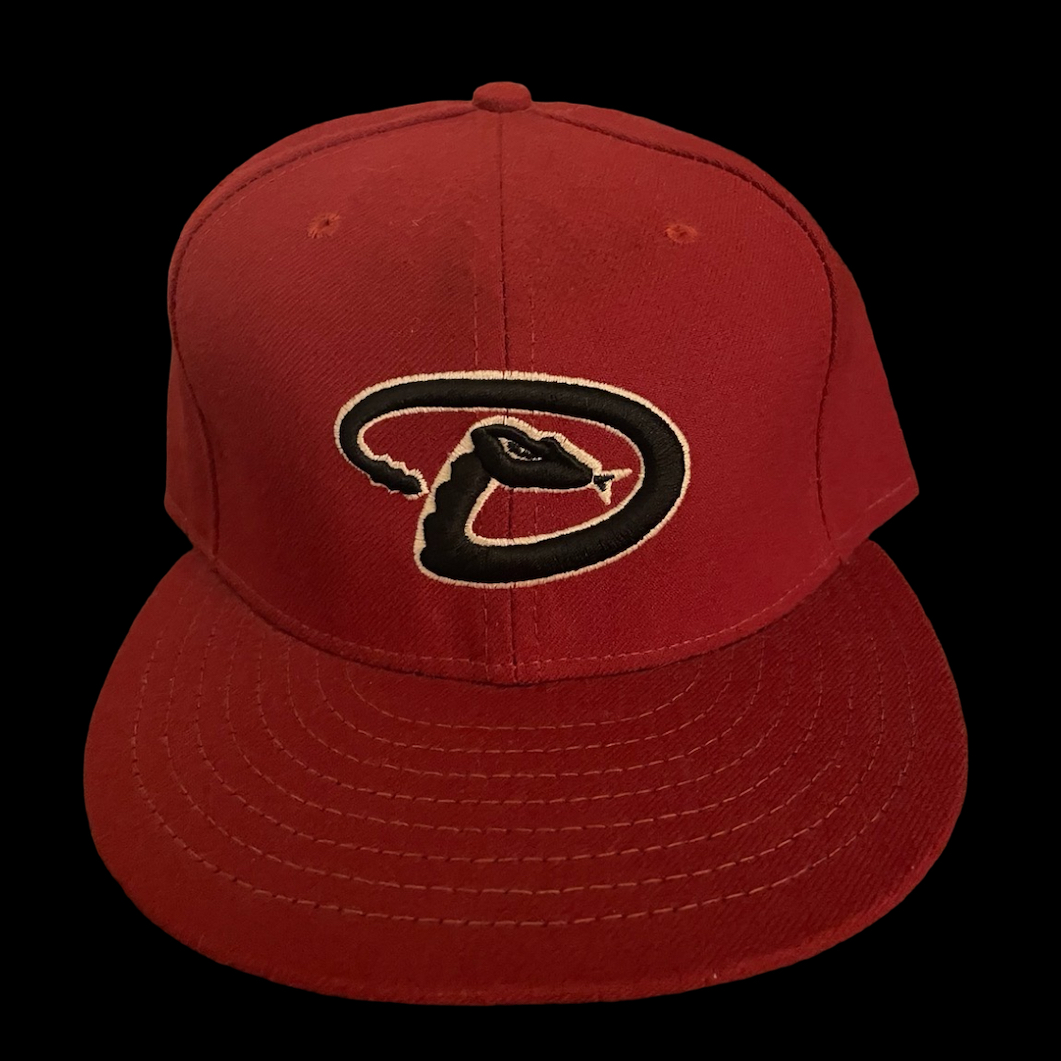 New Era 59Fifty Arizona Diamondbacks Hat