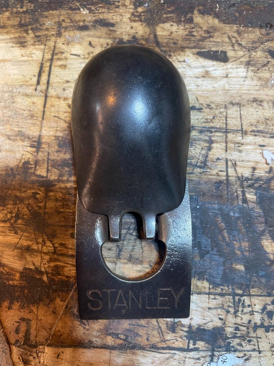 Stanley #18 Knuckle Cap – B Casting