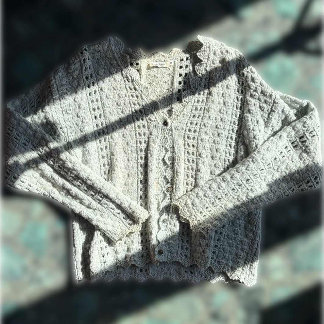 Renee Hunter Knit Sweater