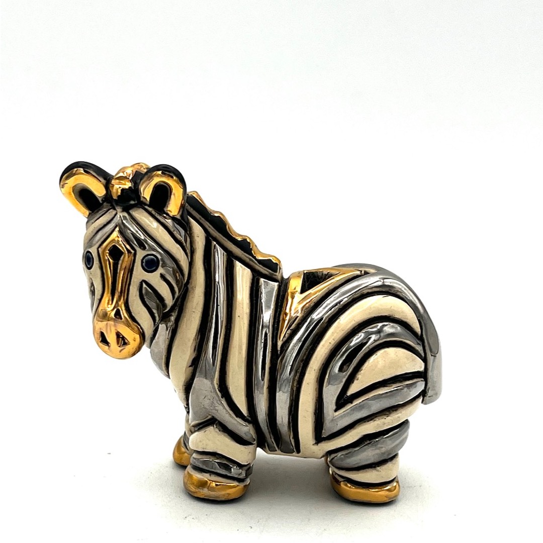 Rinconada De Rosa Zebra