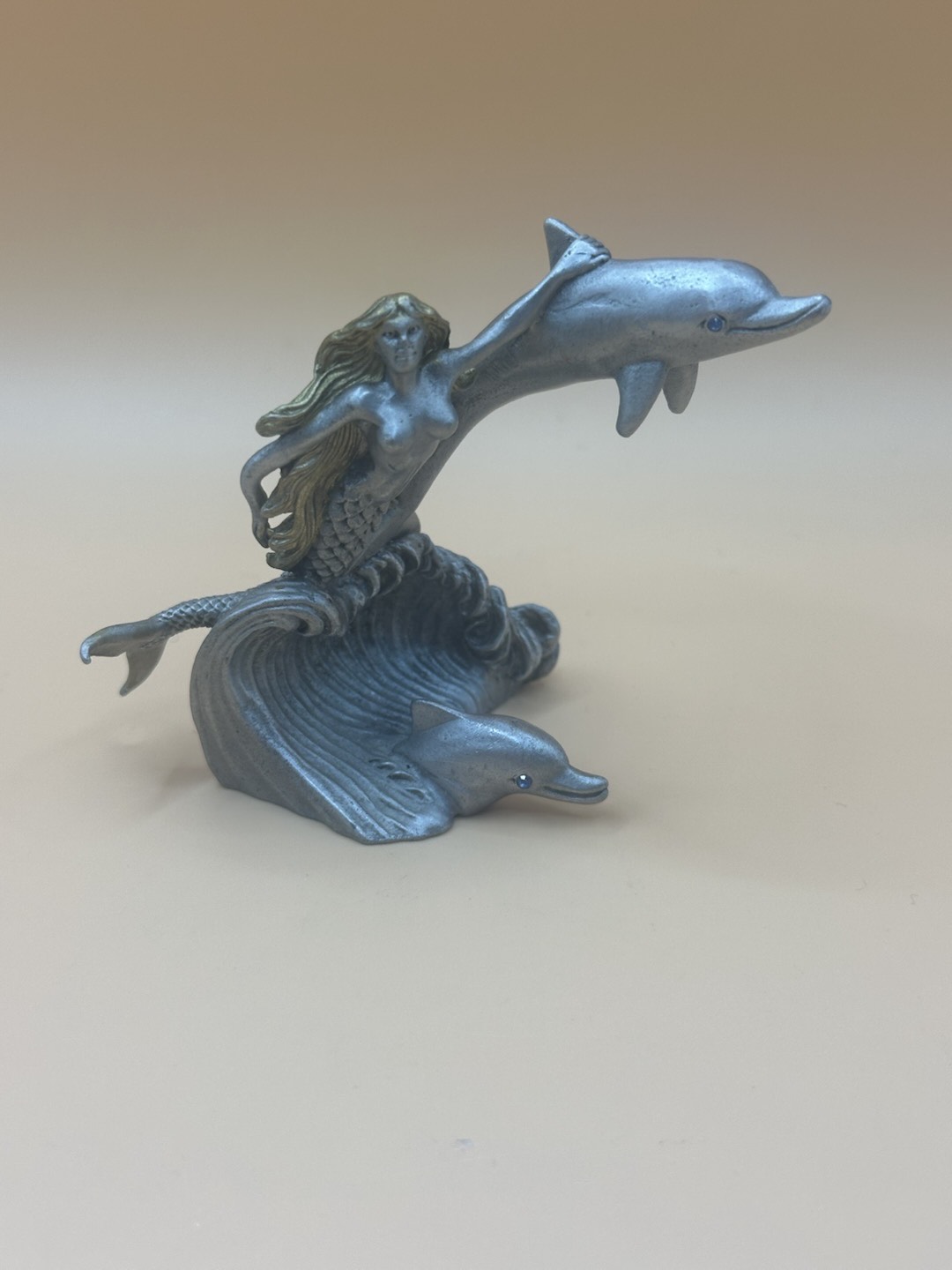 Rawcliffe Mermaid US Made By Julie Guthrie