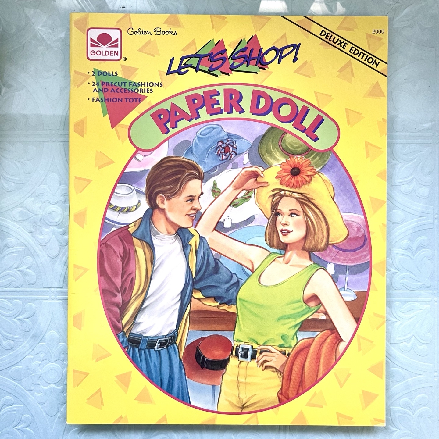 Paperdolls - See All Variants