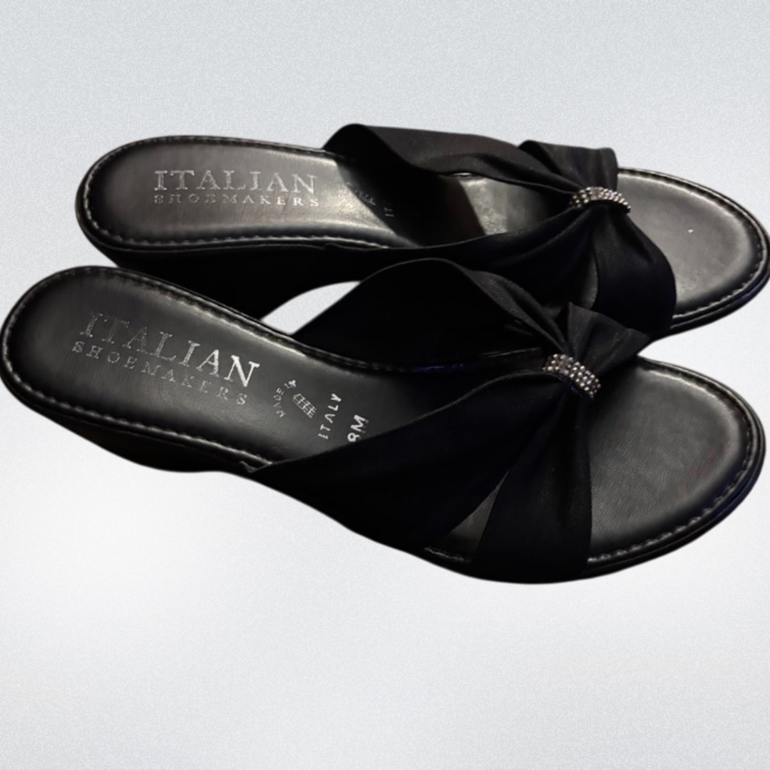 Italian Shoemakers Brand Size 8
