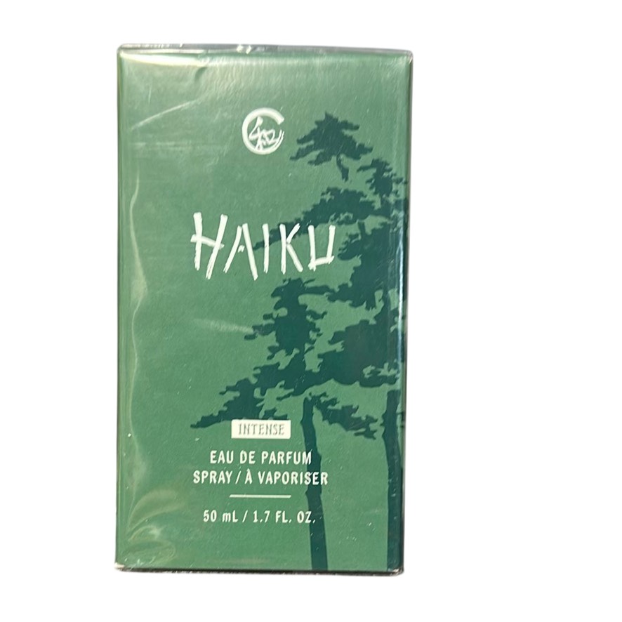 Avon Haiku Intense Perfume