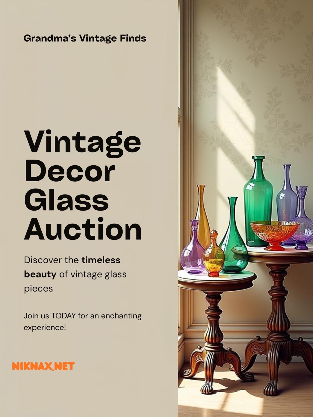 More Glass!!! Check out All The Steals!