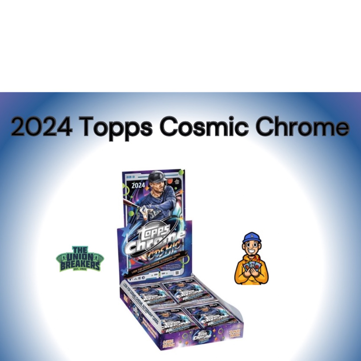 Cardinals Spot - Cosmic Case