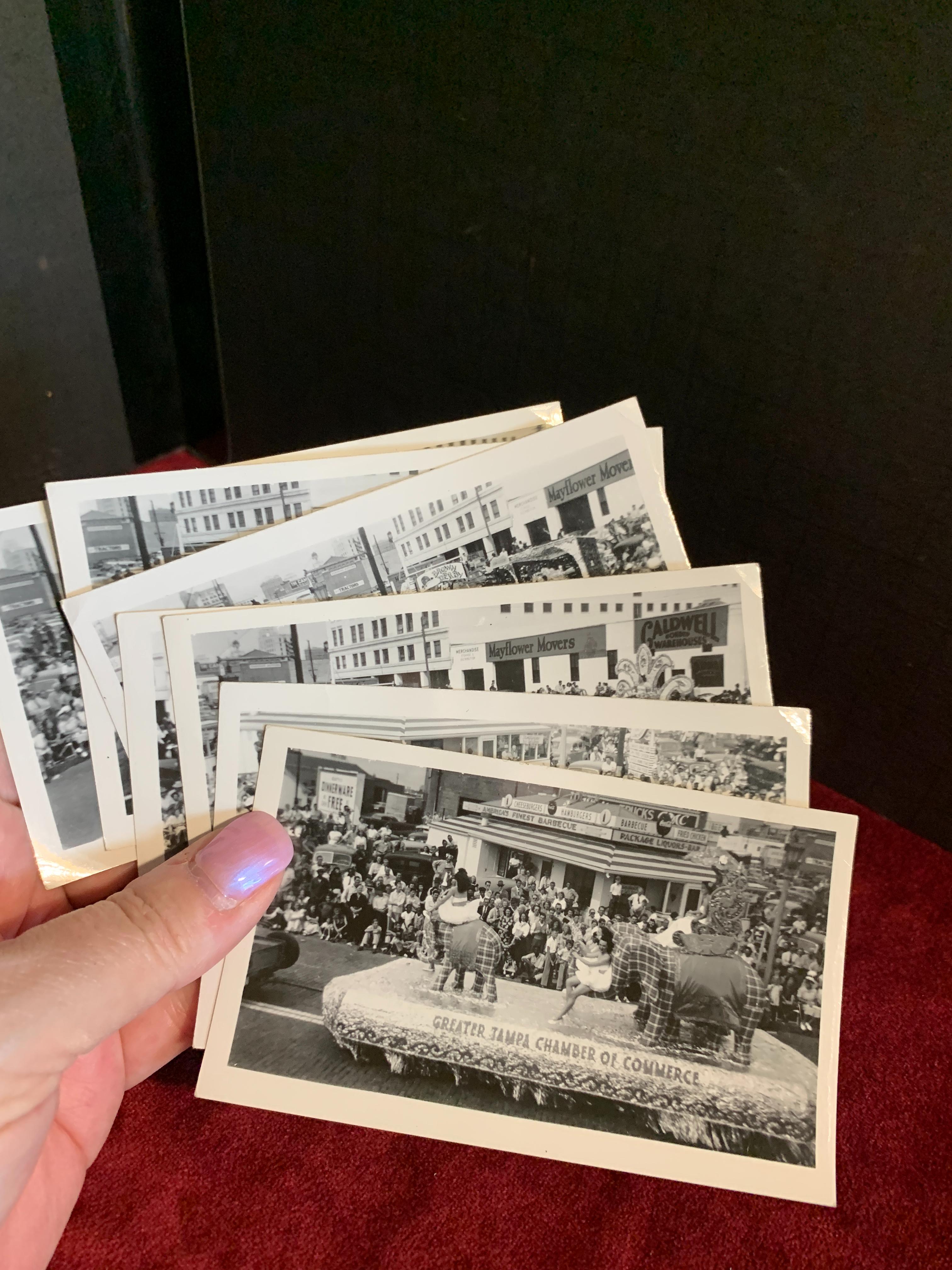 7 Parade Photos
