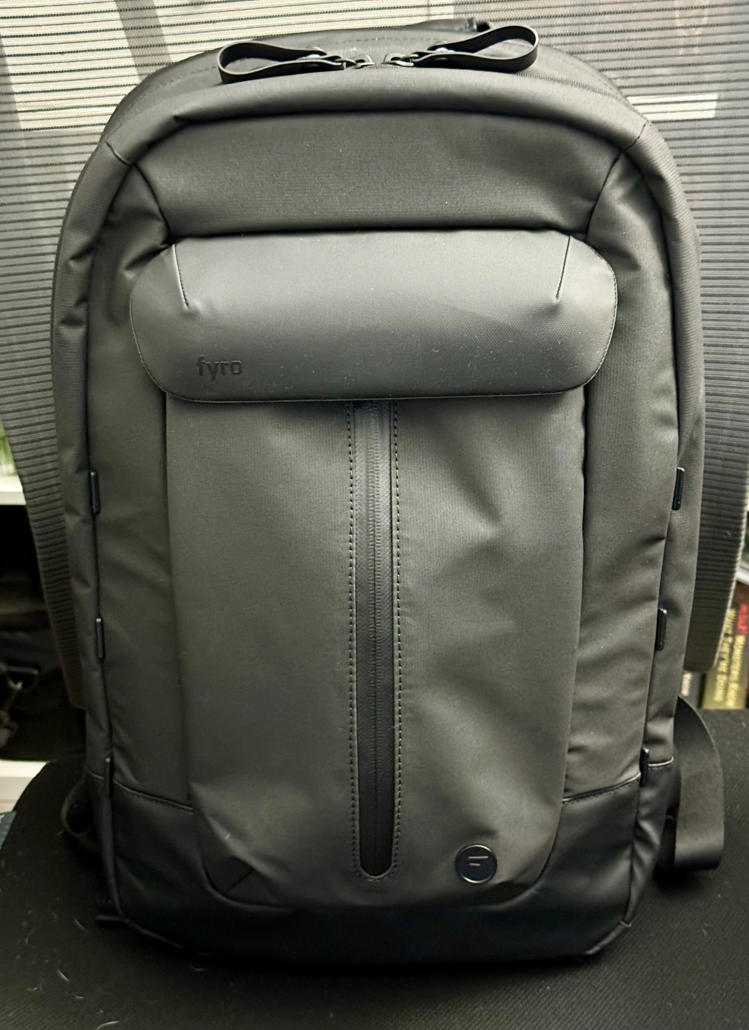 Fyro T-22 26L EDC Backpack + Extras!