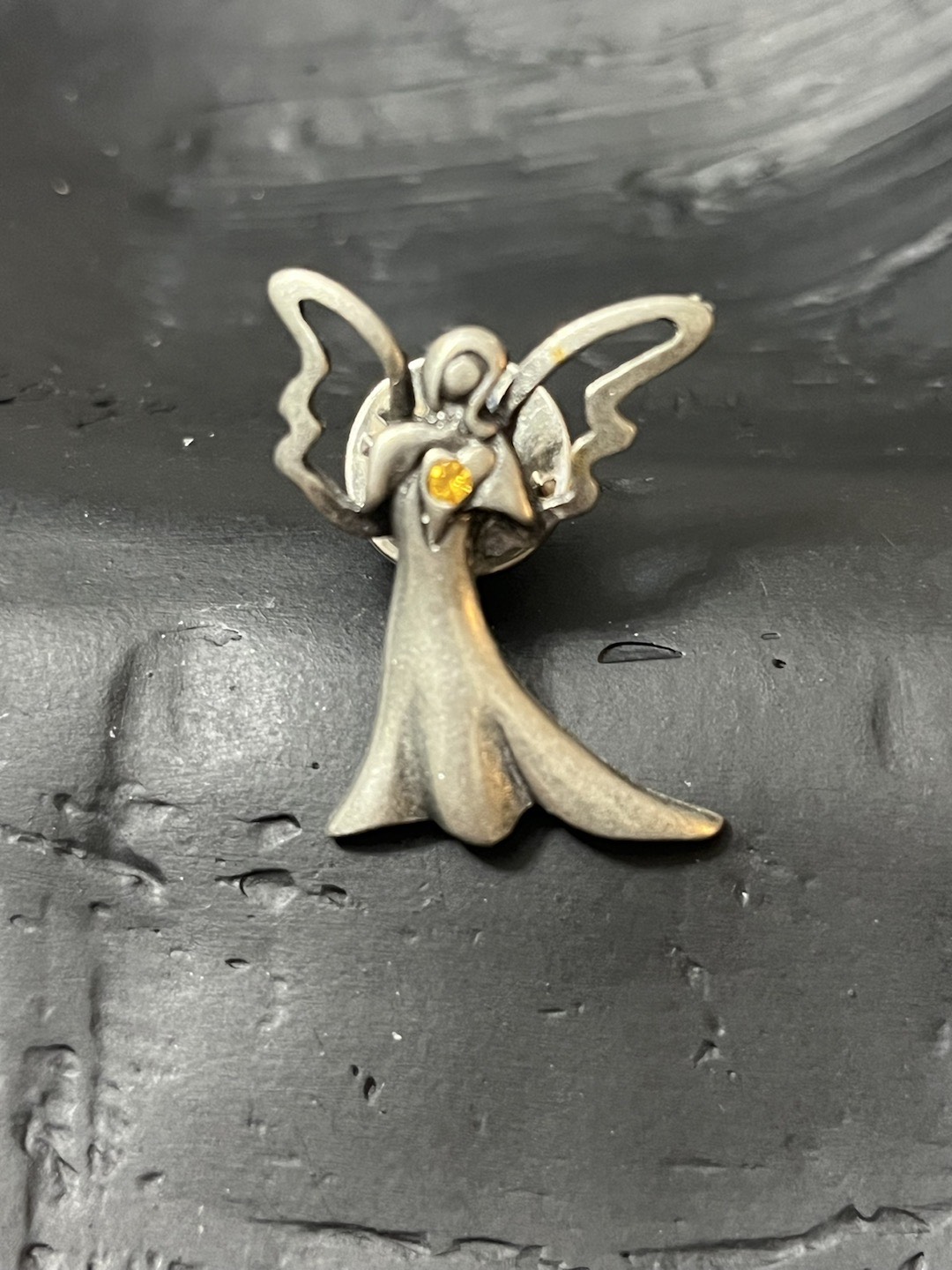 Camco Angel Pin