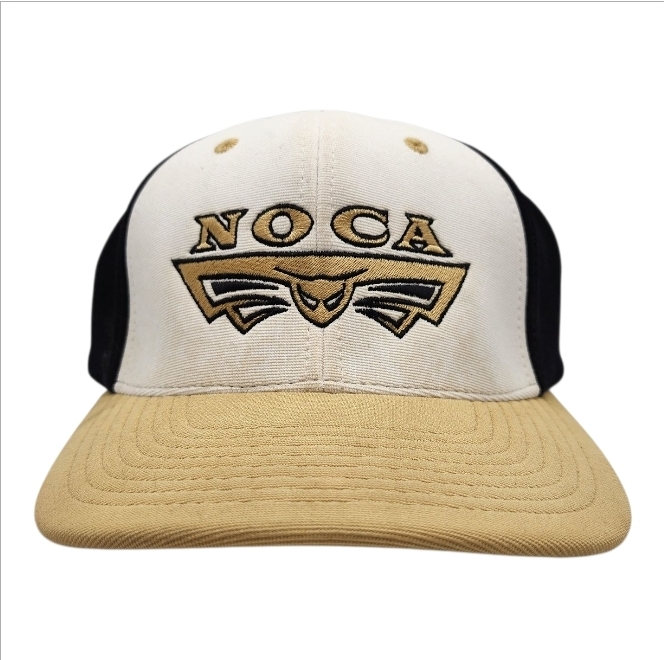 NOCA New Orleans Center For The Creative Arts High School Louisiana Hat ...