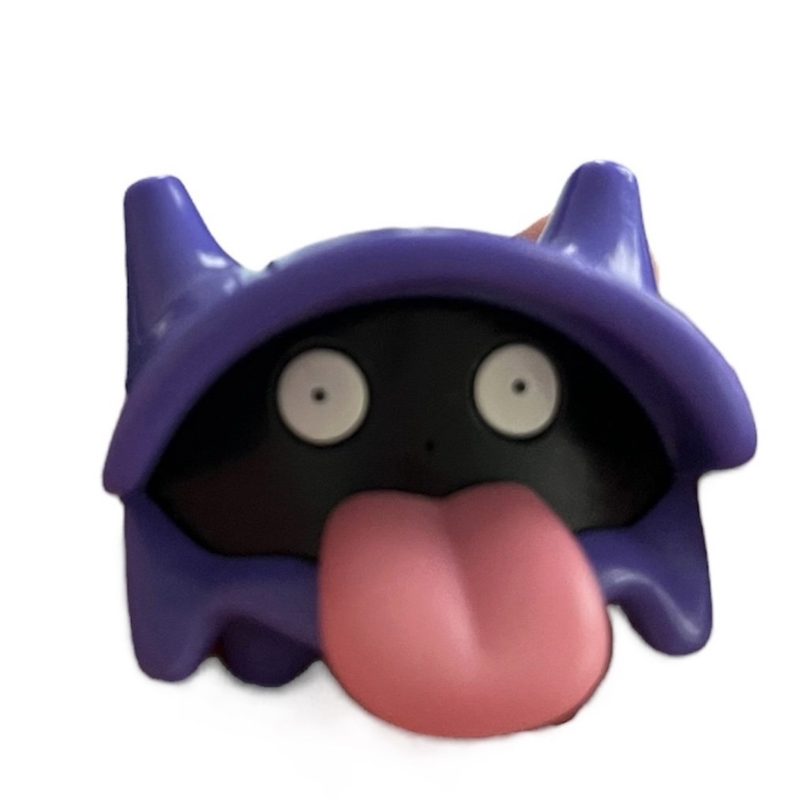 SHELLDER Pokemon Toy Burger King 1999 Nintendo Vintage